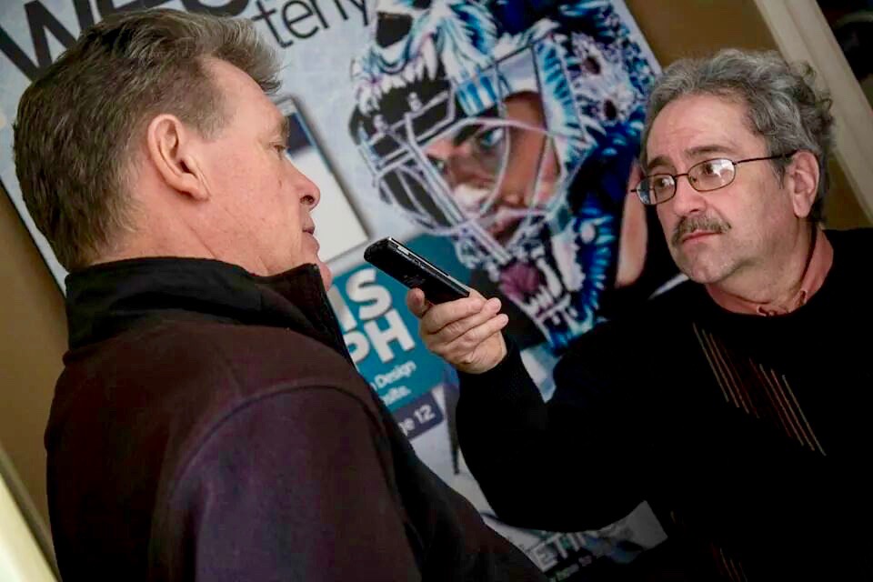 Hockey Then & Now: Marcel Pelletier to the Rescue