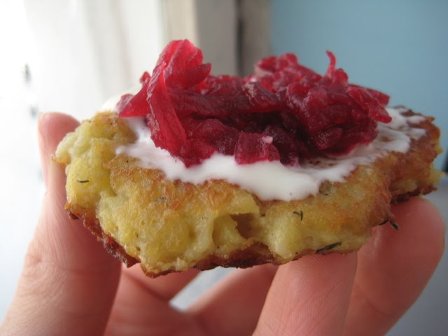 skruzdeliukai skveruose: bulvinis sekmadienis