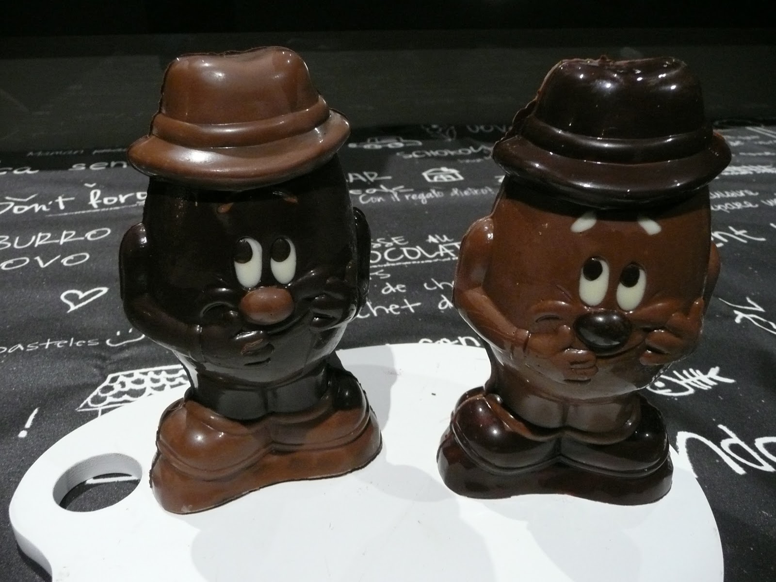 Expression-Chocolat
