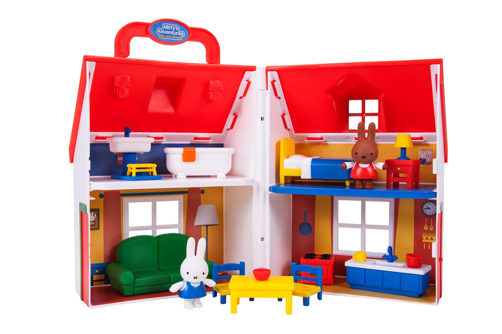 Inspired by Savannah: The Miffy Toy Line Expands at Walmart - See What ...