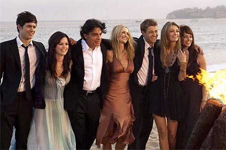 Desenrola: Vale a pena ver de novo: “The OC – Um estranho no Paraíso”