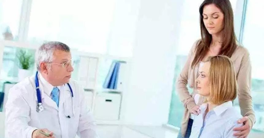 Stage 4 Pancreatic Cancer What To Expect At The End - CancerOz