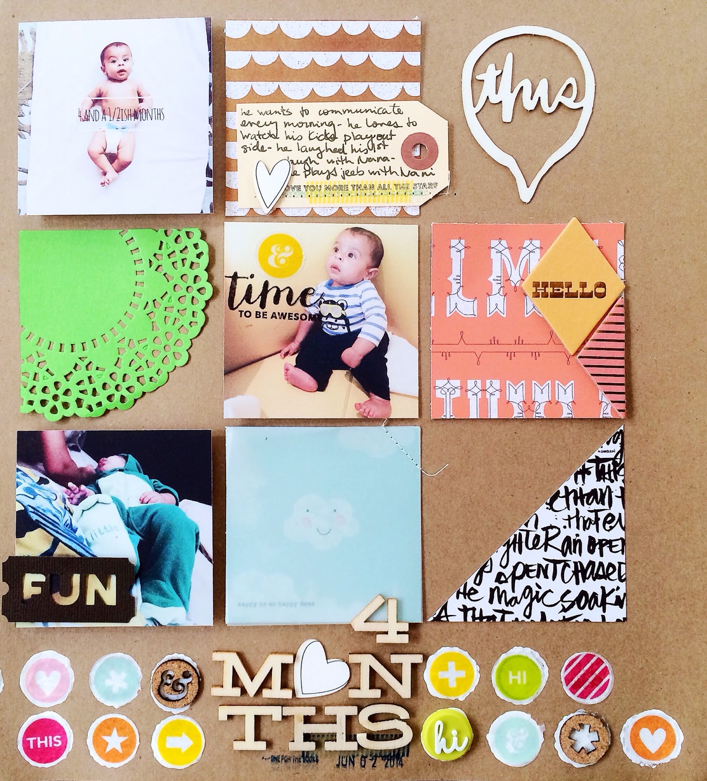 Rainbow Scrapbooks: Penny Arcade Layouts and How to get a Free Studio ...