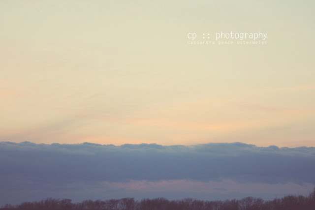 sassafras: the open road :: night photography