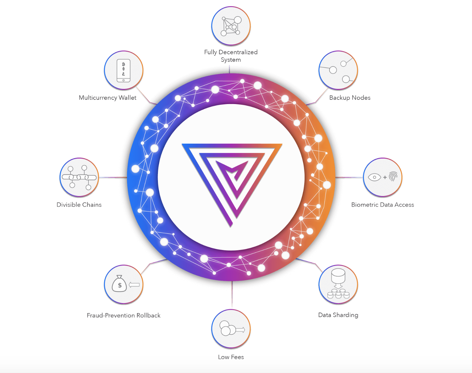 Review on MULTIVERSUM IN ICO