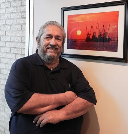 EL RRUN RRUN: JOE "PRETTY BOY" HERMOSA - A GOOD FRIEND - CHECKS OUT