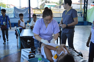 JONELTA Community: Operation Tuli: Day 1 (Zapote 1)