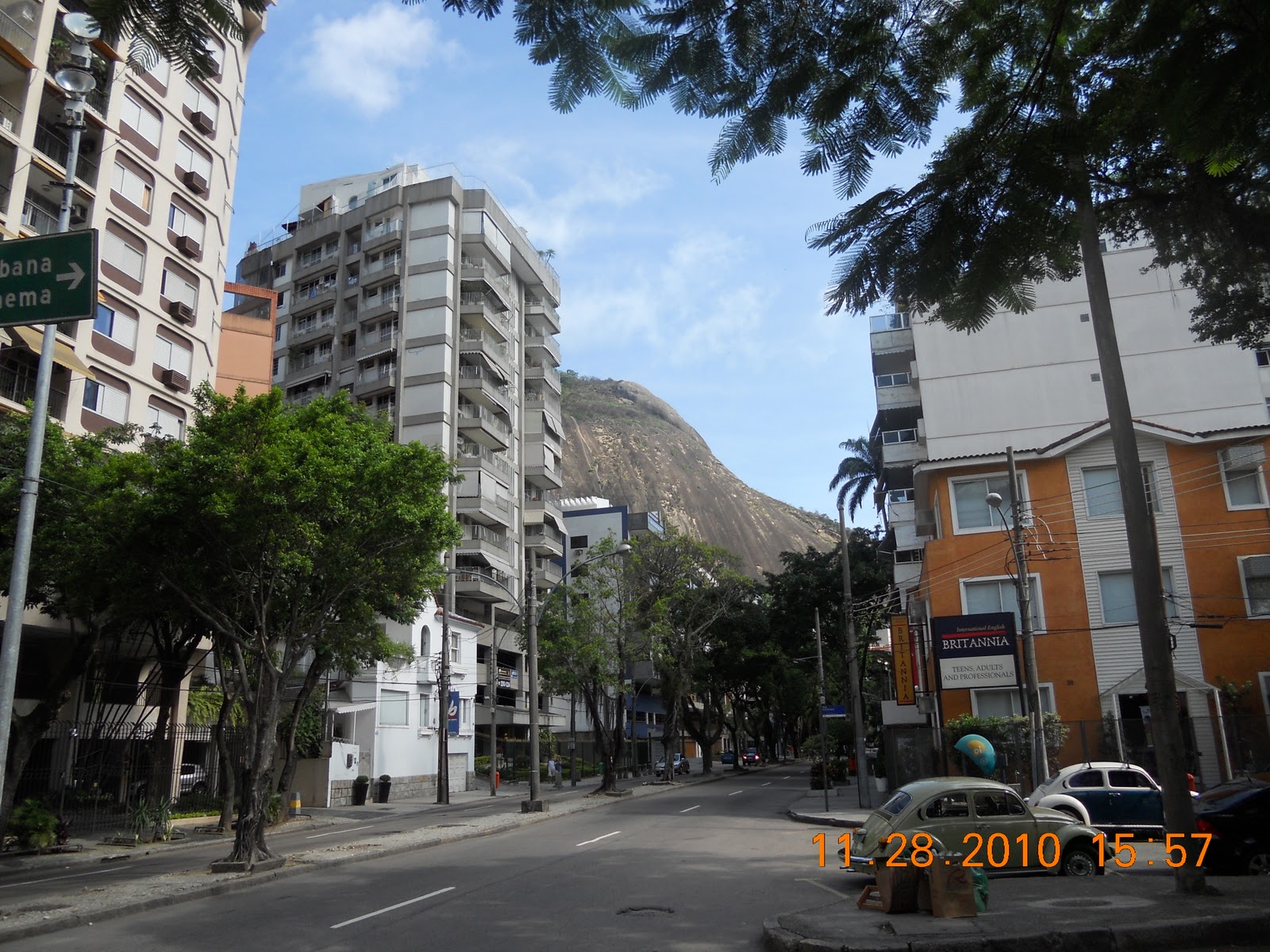 AlcBlog: Rio- Humaitá- Rua Fonte da Saudade...