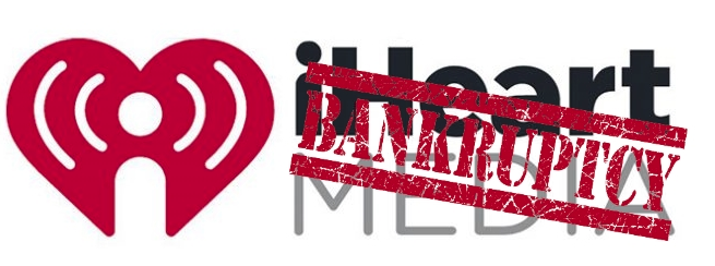 Media Confidential: iHM Gets Okay to Finance Restructuring