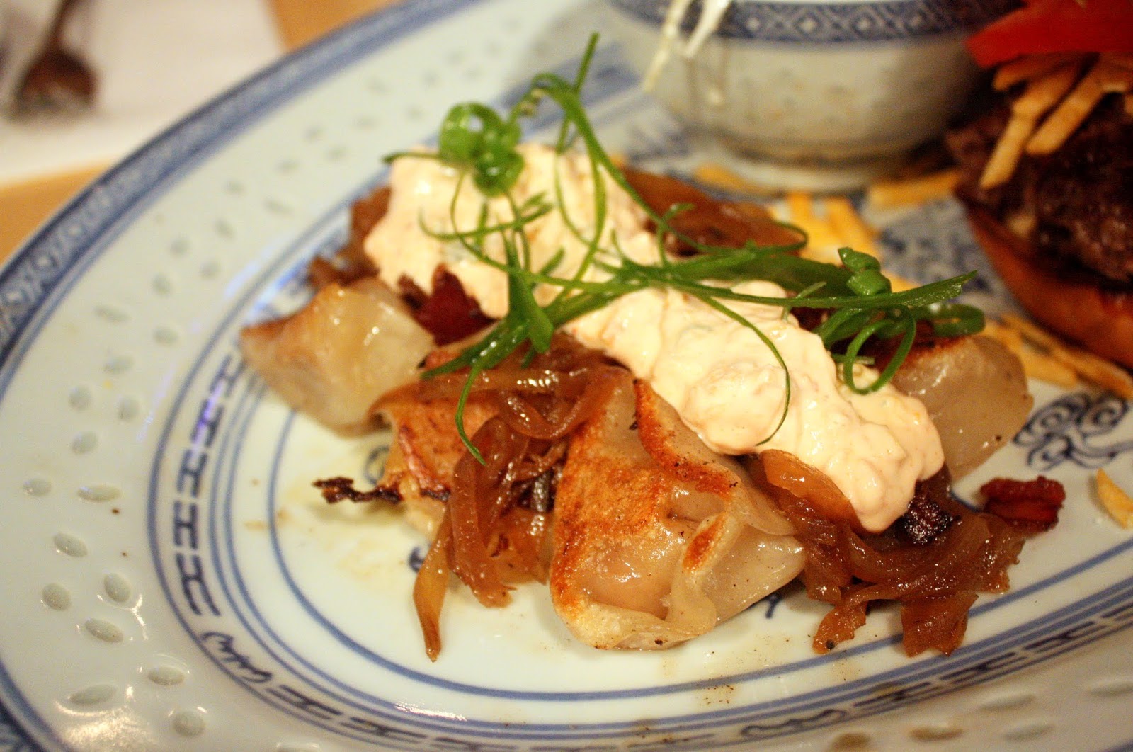 The Whole Shebang + More at Patois - Food Junkie Chronicles