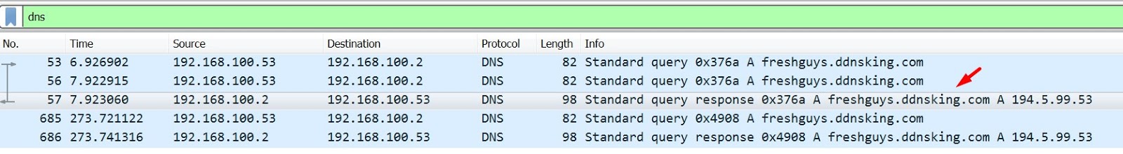 Cyber Security Technology : H-worm by Houdini VBS RAT Threat Analysis