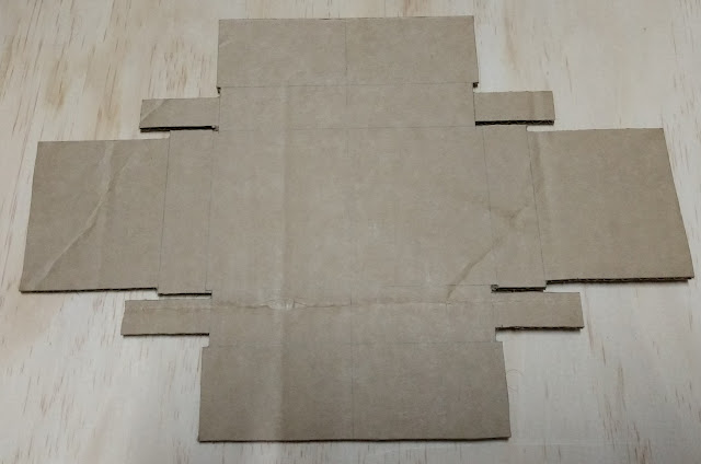 Grant Trebbin: Arrange Rectangles with Python to Design a Carton