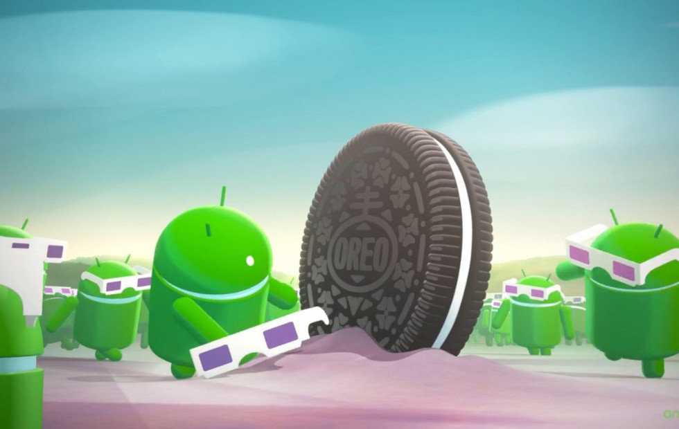 Android Oreo coming to Samsung devices in January 2018 - AndroGuider ...