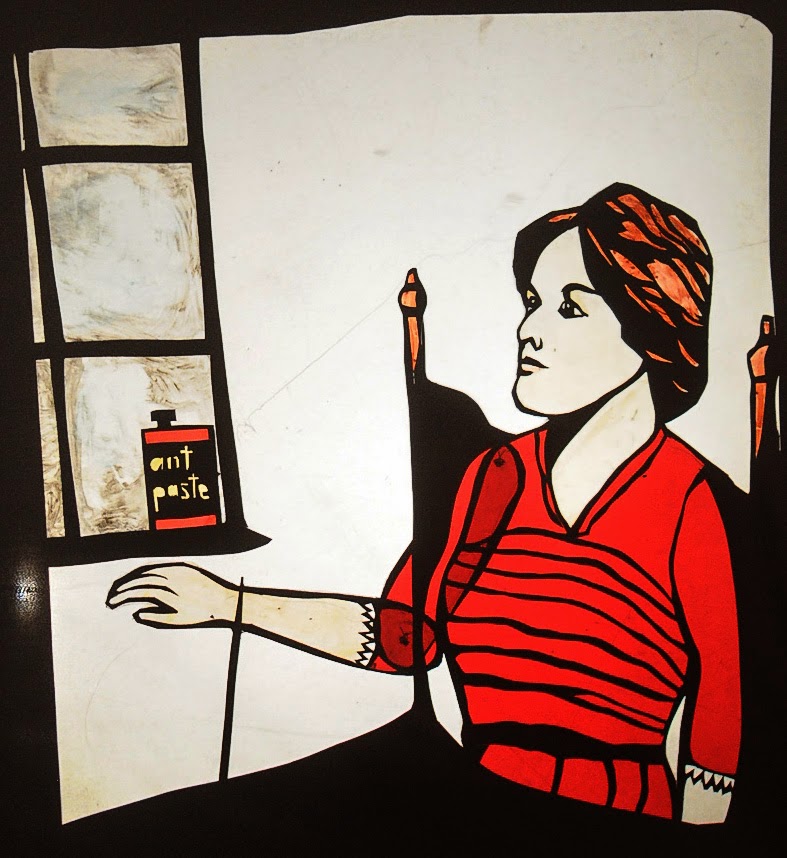 Sean Frey: Performance and Design