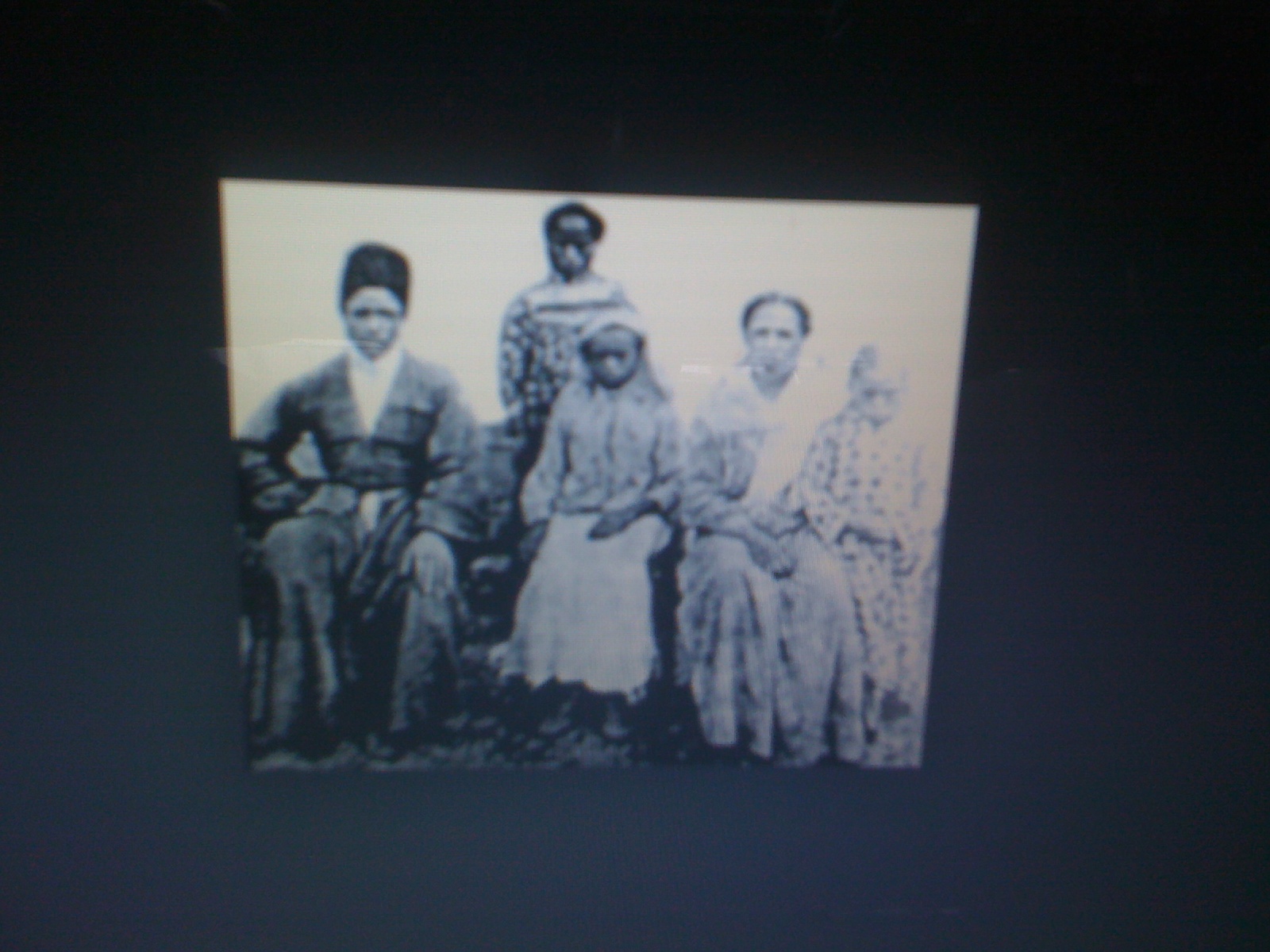 THE BLACK SOCIAL HISTORY:: BLACK SOCIAL HISTORY : AFRO-RUSSIAN - THE ...