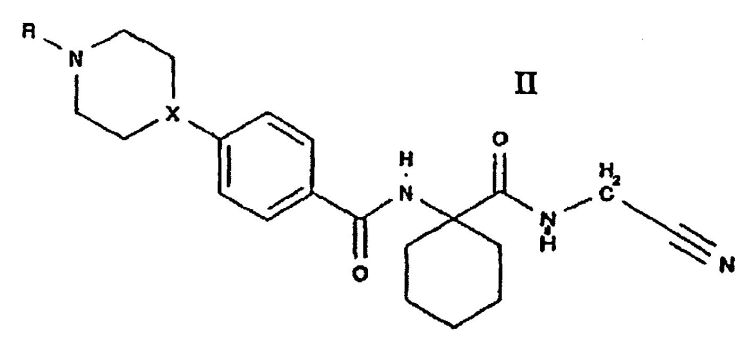 Química orgánica.: nitrilo