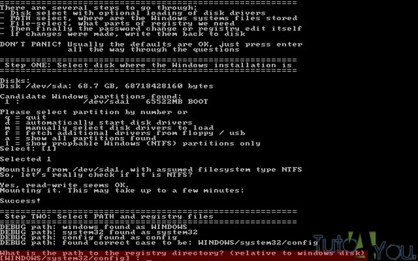 Commande cmd pour hacker facebook - Astucesinformatique