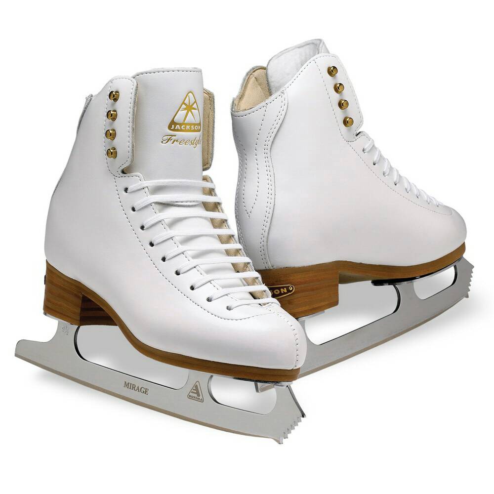 Conoce el patinaje: patinaje artistico