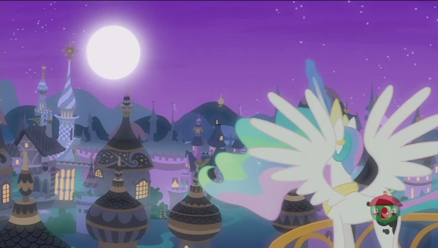 Equestria Daily - MLP Stuff!: "A Royal Problem" Episode Followup: 20% ...