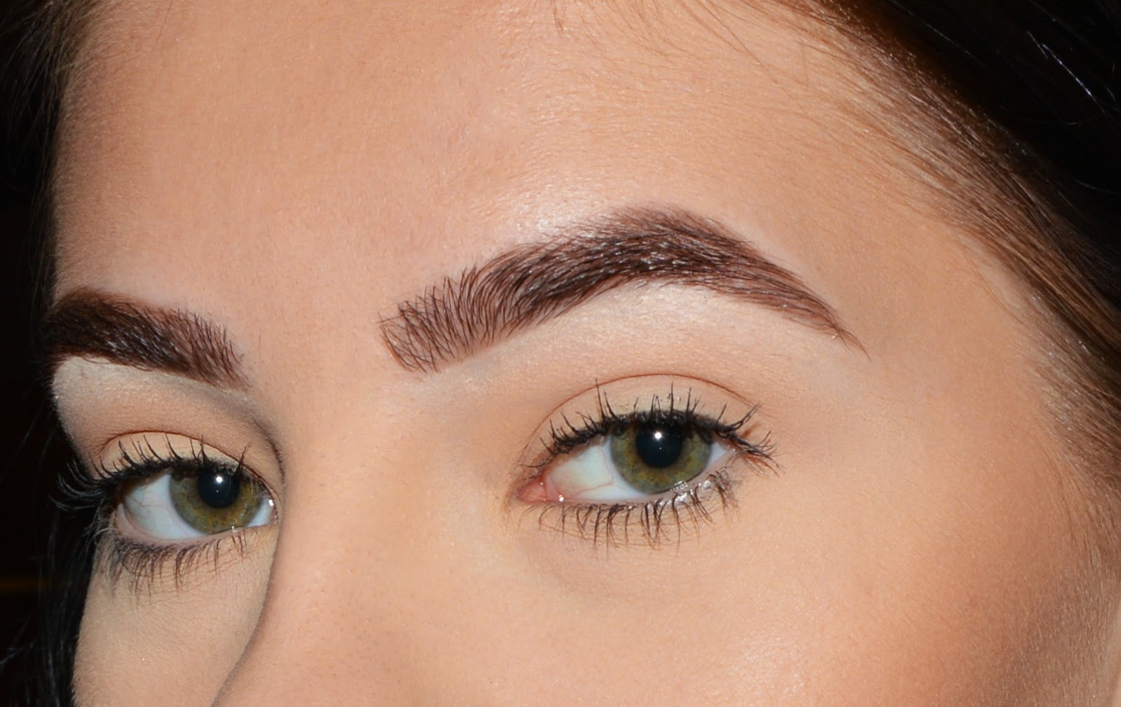 All About My Brows | LAURA BADURA