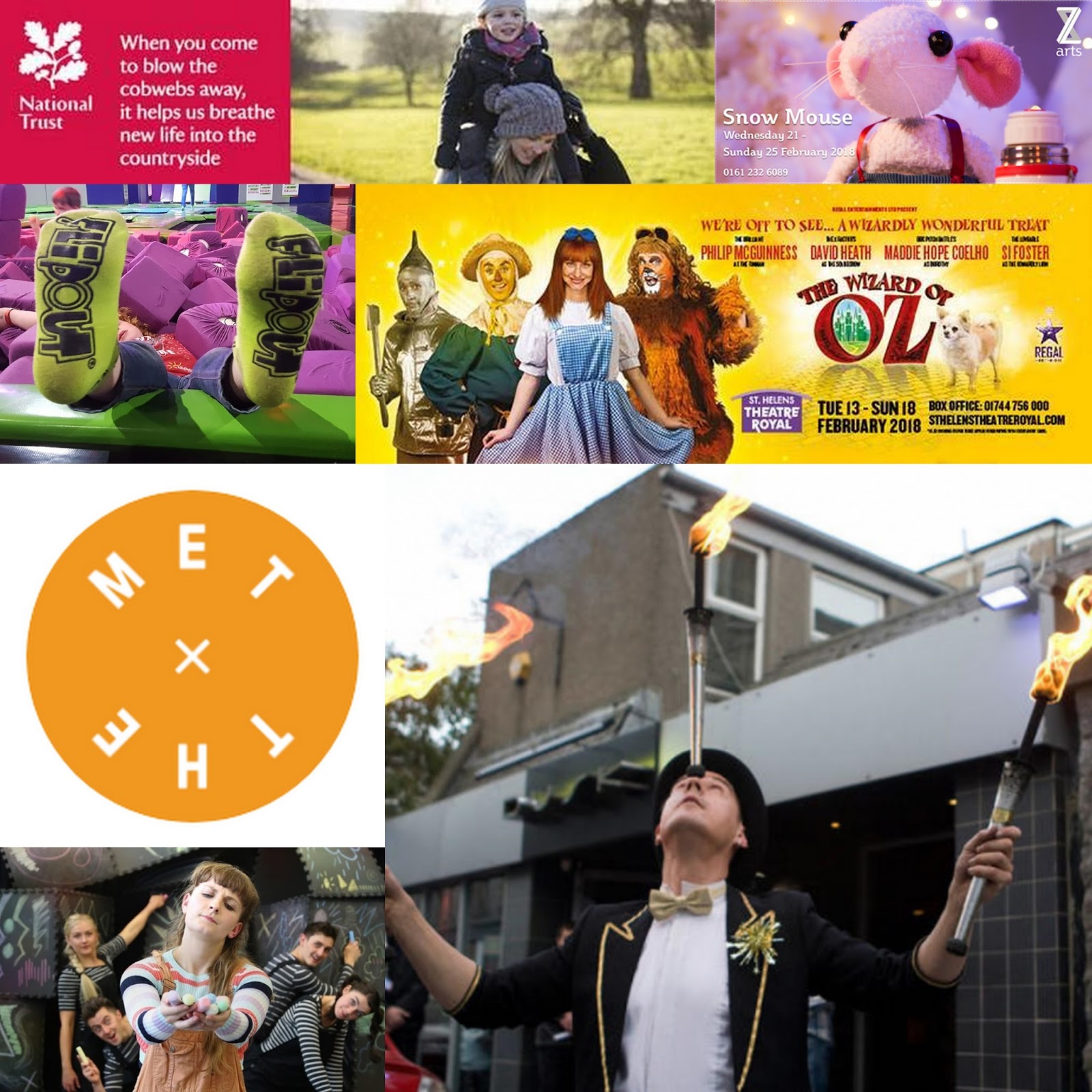 The Brick Castle February Half Term Family Activities In The North West UK the-brick-castle-february-half-term-family-activities-in-the-north-west-uk