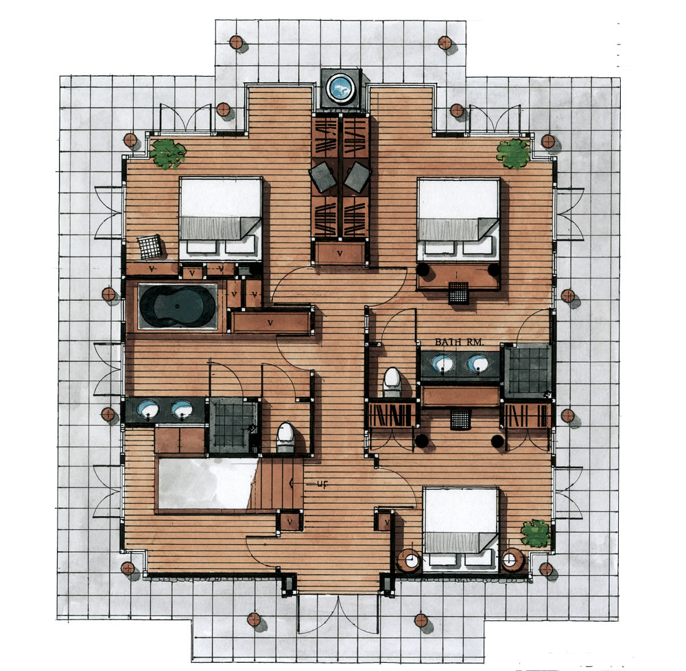 All in the Detail: don't overlook these design details of a room