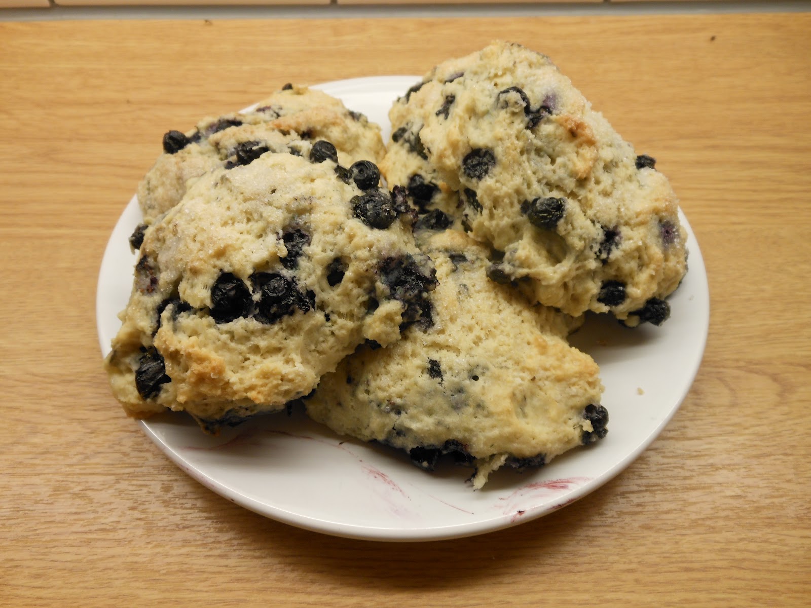 Journey to the Land of Lutefisk and Lefse: Snozzberries Taste Like ...