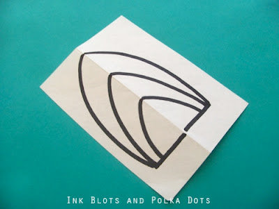 Ink Blots & Polka Dots