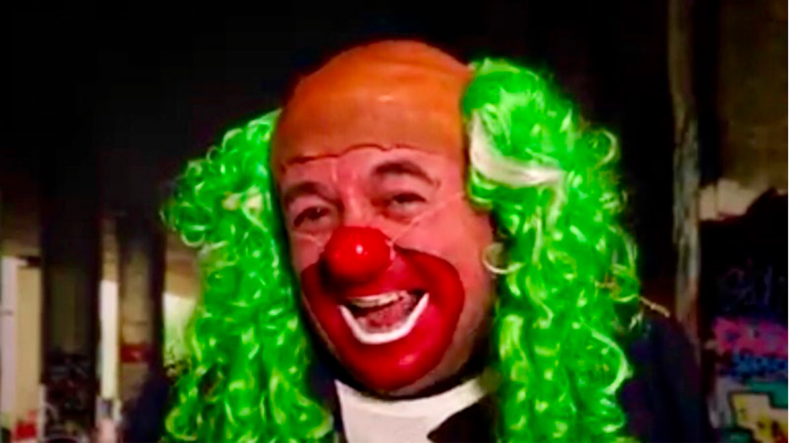 Brozo regresa a la televisión, entérate cuándo, dónde y por qué (VIDEO ...