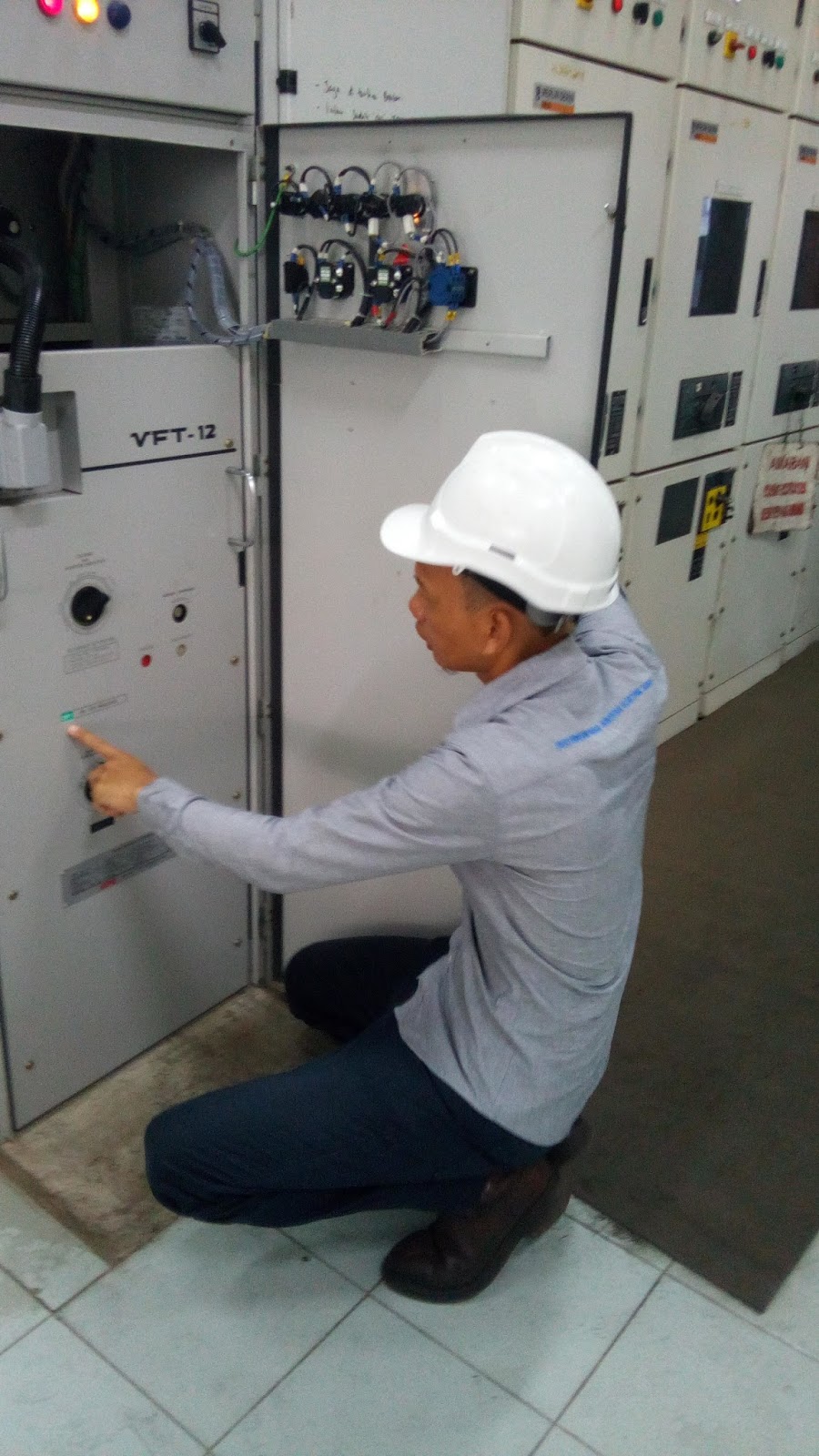 SABAH ELECTRICAL CHARGEMAN ASSOCIATION