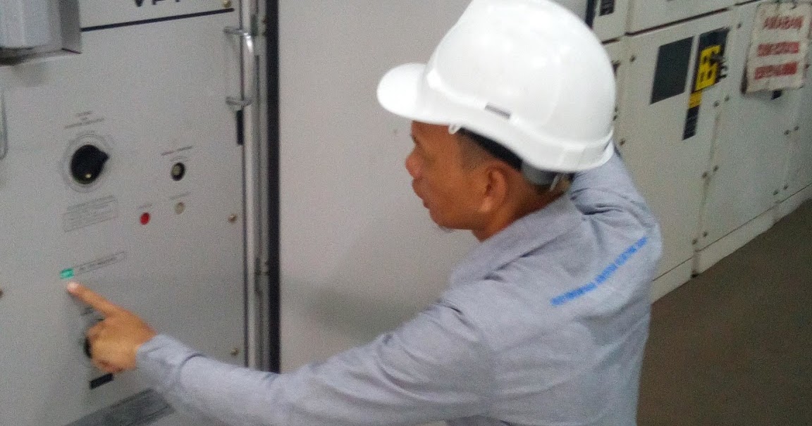 SABAH ELECTRICAL CHARGEMAN ASSOCIATION