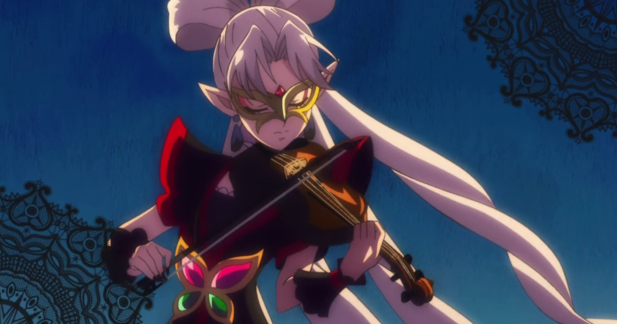 Hall of Anime Fame: Go Princess Precure Ep 13 Top 3 Moments and Review ...