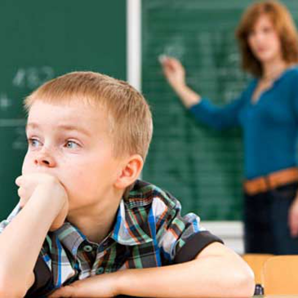 Karakteristik Anak Attention Deficit Hyperactive Disorder (ADHD) - Guru ...