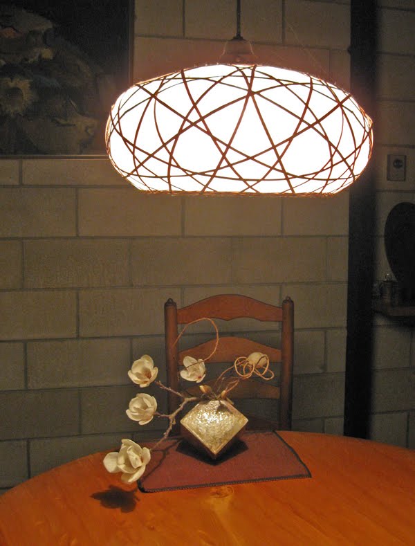 Kamaka Pottery: Japanese Lights