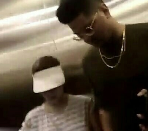 Yassi Pressman and rumored boyfriend Jon Semira spotted together ...