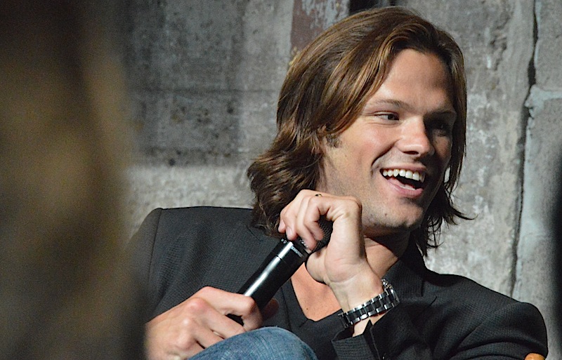 texas girl talks: JARED ALL THE TIME!