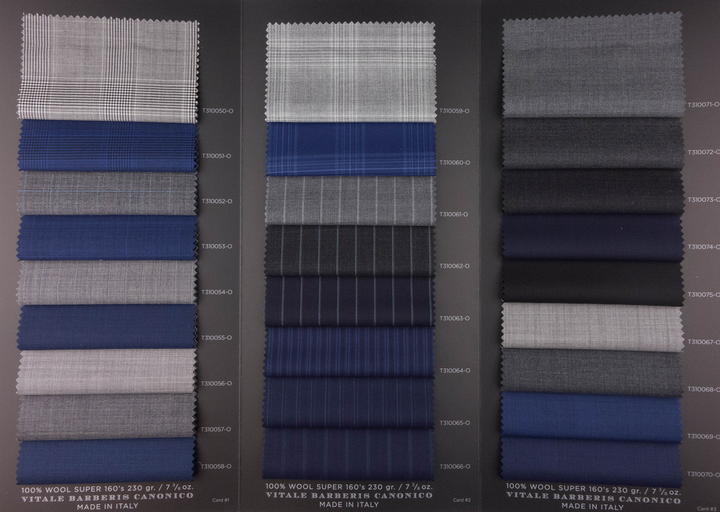 Suiting Fabric Distribution & Wholesale, Kuala Lumpur