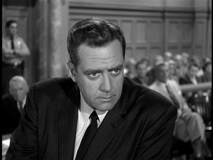INTERMITTENT SIGNALS: Perry Mason And The Case For Same-Sex Marriage