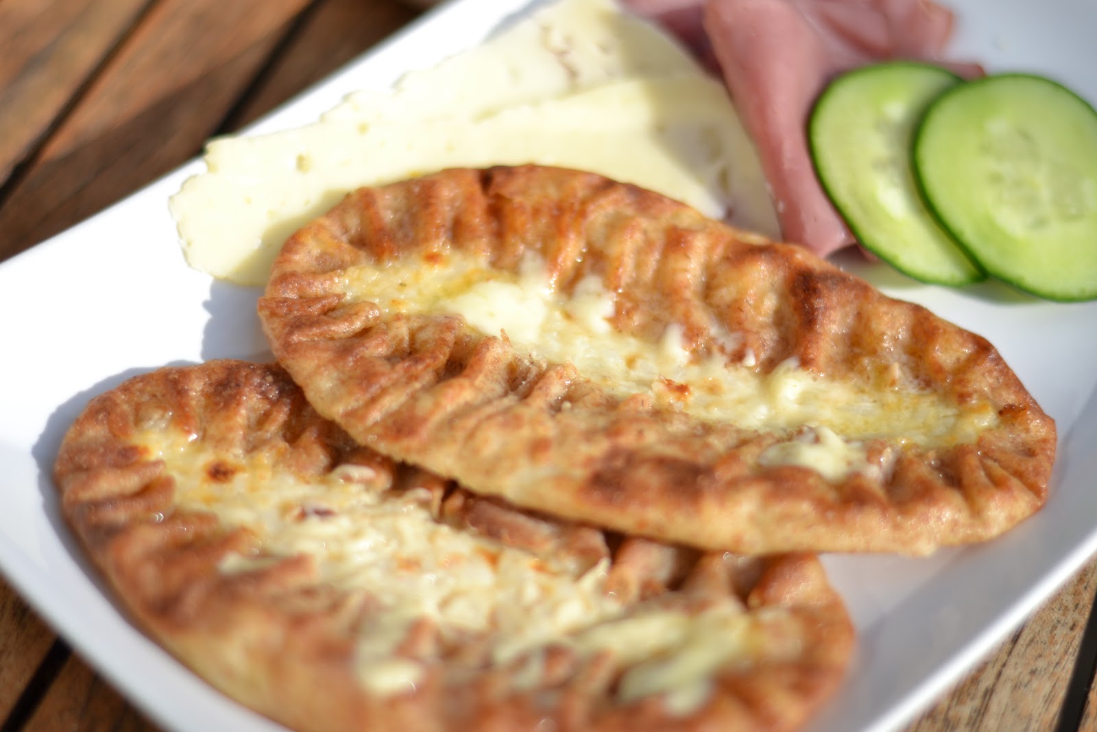 Monikas Matbod: Frukost!