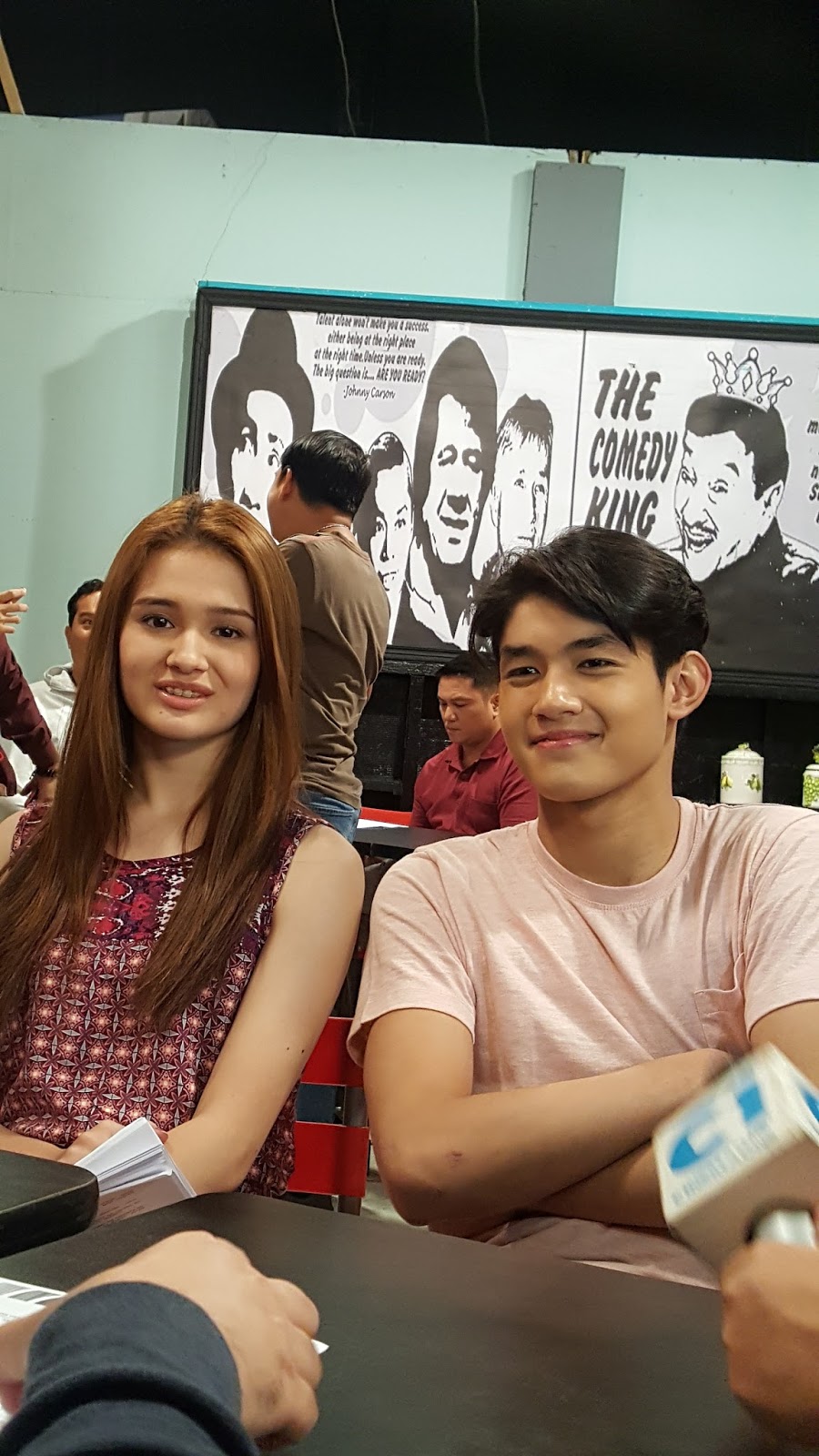 Event: "Funny Ka Pare Ko"'s new characters include Its Showtime's Funny ...