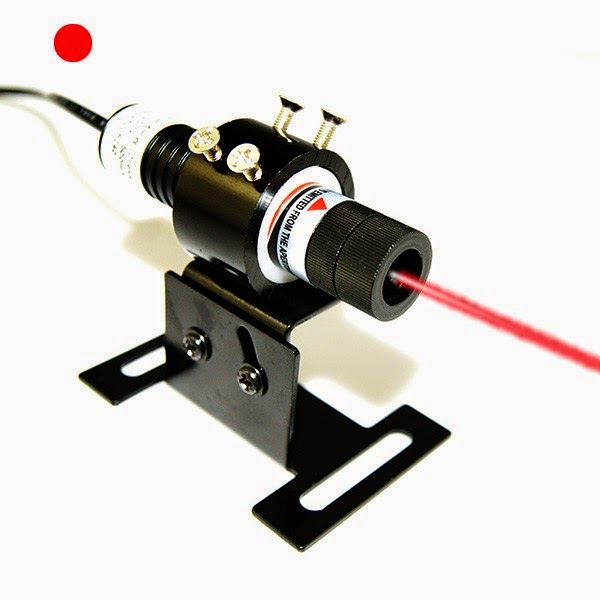Laser Safety and Laser Technology: Efficient Designed Industrial Laser ...