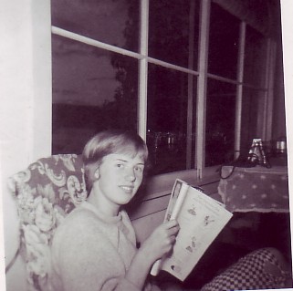 Alumni of PTHS: Pictures from Barbara McCleary Church