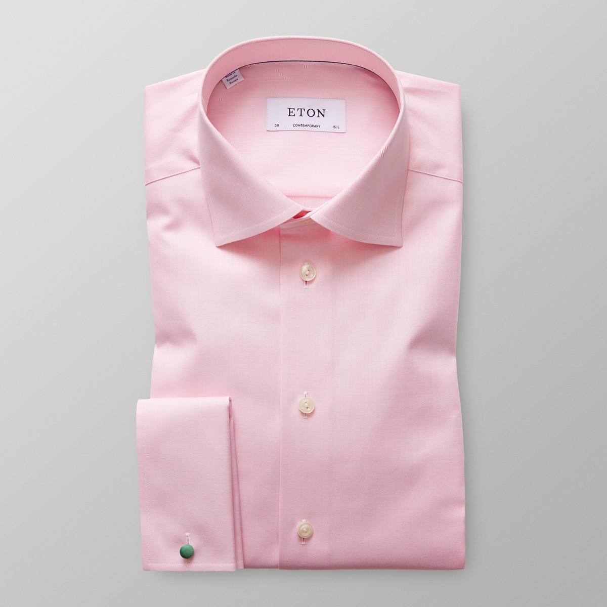 Het perfecte overhemd voor mannen - Review – ElsaRblog