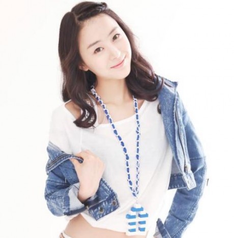 miMundoAsia !: JI SUN EX-INTEGRANTE