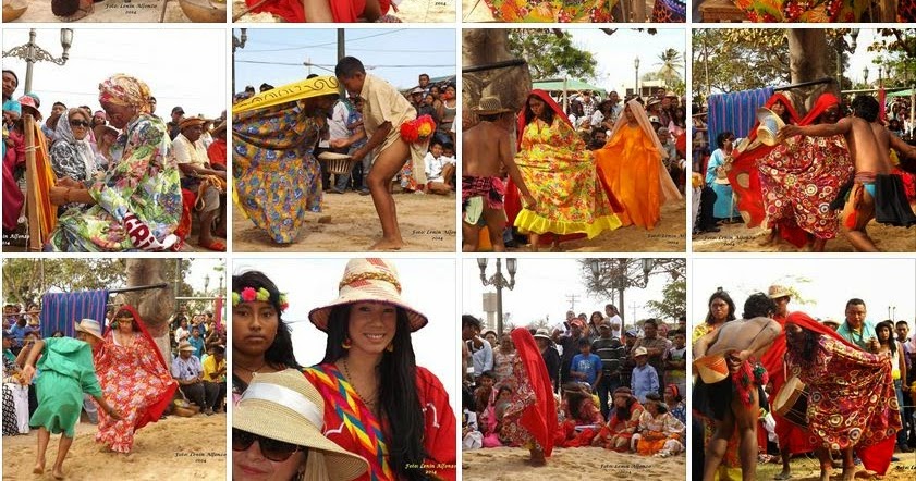 costumbres wayuu: muestra de nuestra cultura wayuu