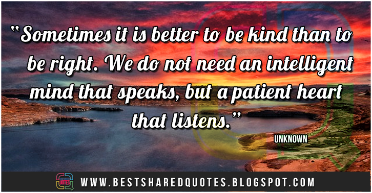 Best Quotes Ever || Patient Heart | Best Shared Quotes