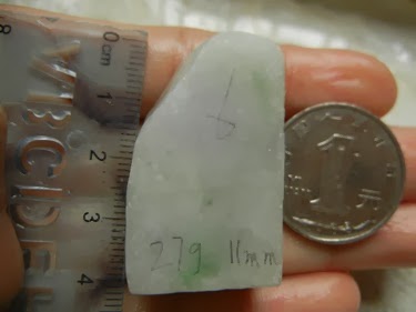 Koleksi Foto Batu Giok China yang Asli | fenomena dunia