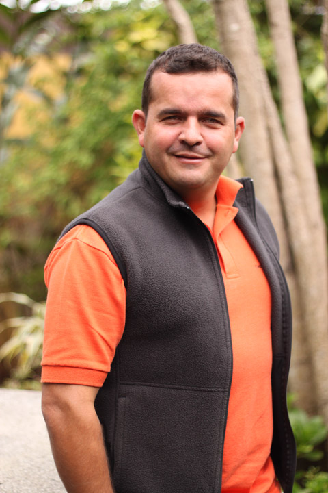 Through a Guide’s Lens: Costa Rica with Alex Arias – Kusini Collection