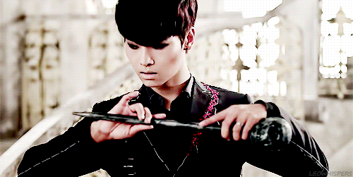 퀄리티 좋은 빅스 타이틀곡 Inst 모음 - 인스티즈(instiz) 인티영상 (종료) 카테고리