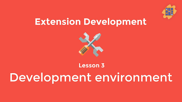 Setting up your development environment for App Inventor